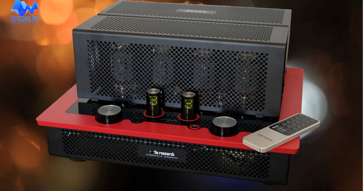 Audio Research i50 - tubes rock | Reviews Testes > Artigos > HifiClube