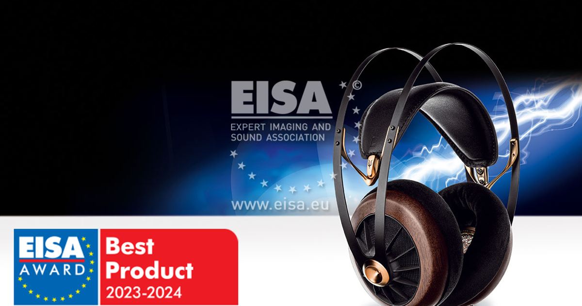 EISA AWARDS 2023-2024 Hi-Fi Expert Group | Notícias > Artigos > HifiClube