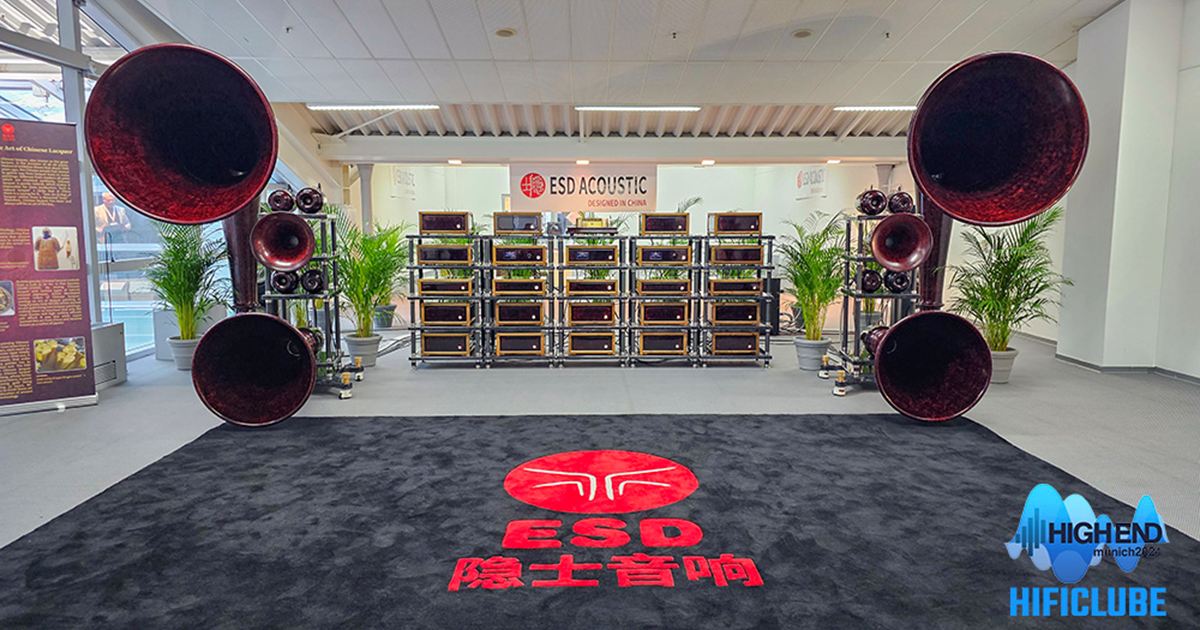 High End 2024 – Munich – DAY THREE: Stranger Things (Bilingual report ...