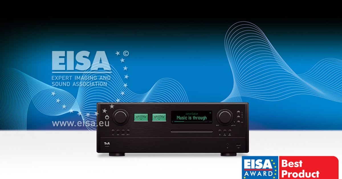EISA AWARDS 2024-2025 | Notícias > Artigos > HifiClube