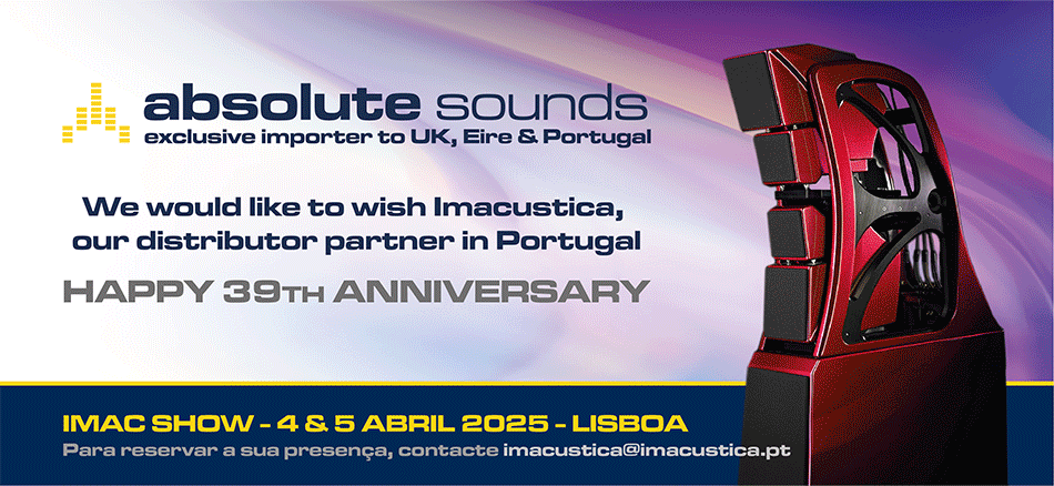 Reviews Testes | Artigos > HifiClube