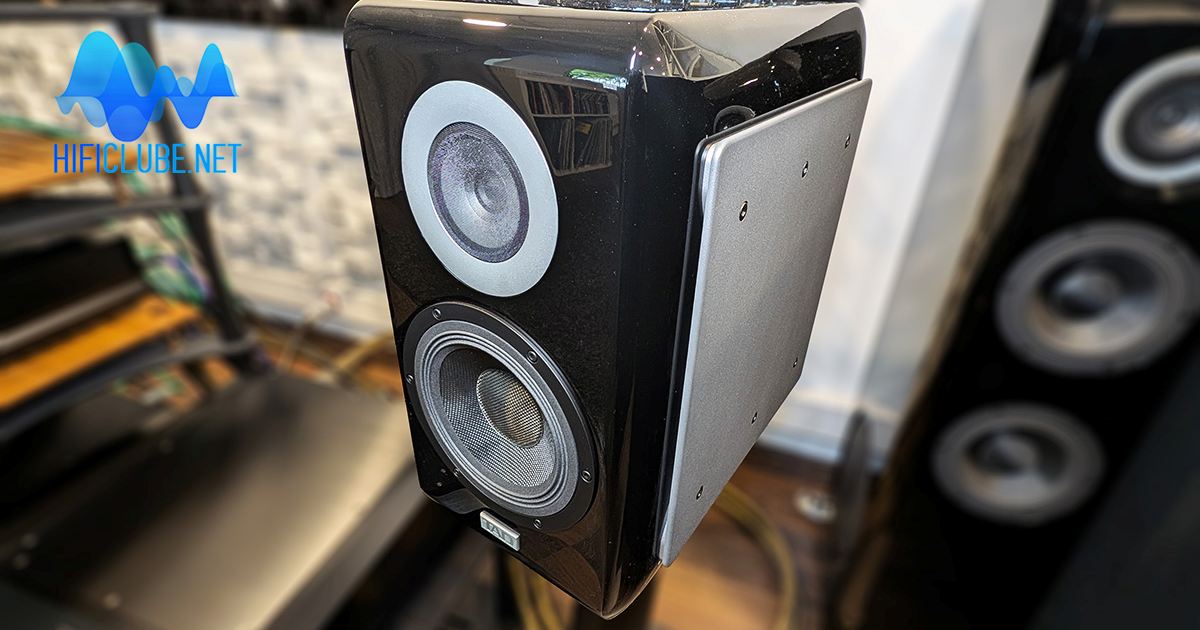 TAD ME1 TX na Exaudio | Notícias > Artigos > HifiClube