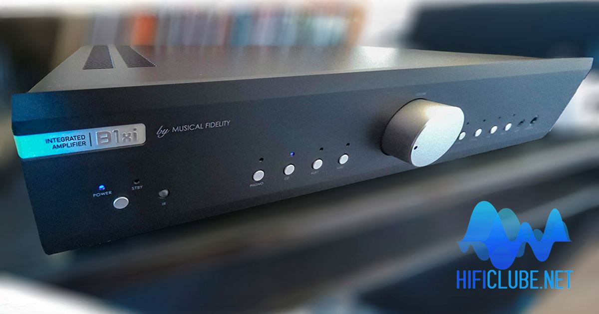 Musical Fidelity B1 xi – O Espírito do Tempo | Reviews Testes > Artigos ...