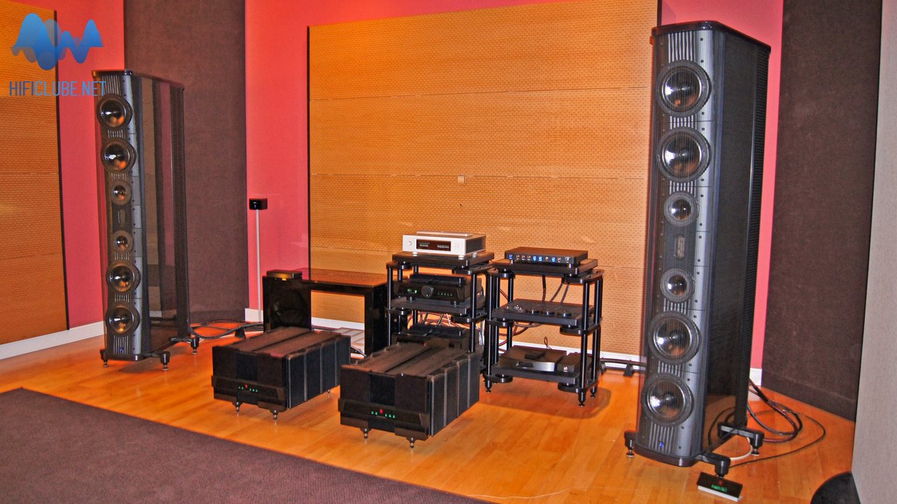 Trinity DAC | Notícias > Artigos > HifiClube