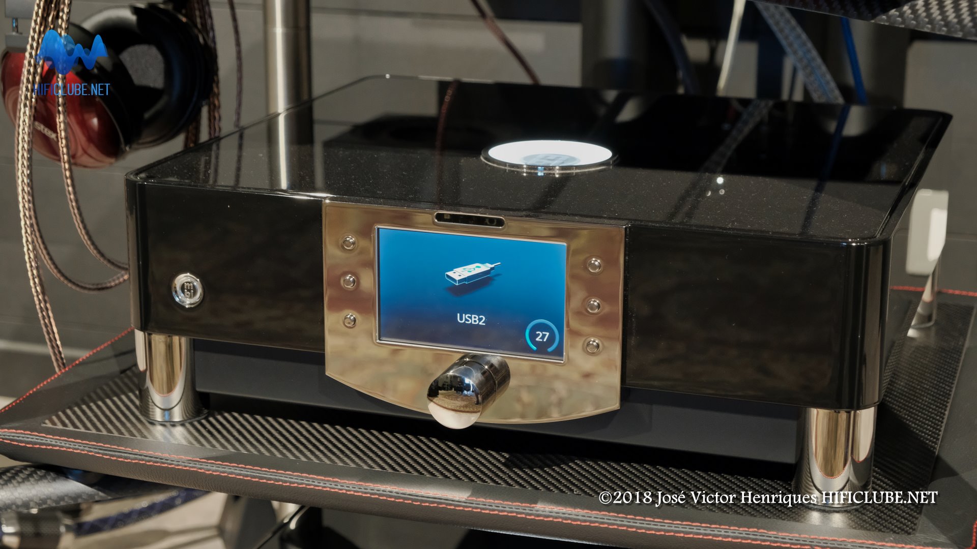 Mbl 101 E MkII Radialstrahler | Reviews Testes > Artigos > HifiClube